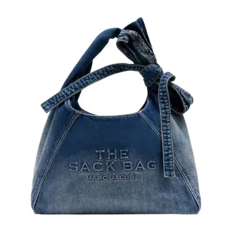 Marc Jacobs Shoulder Bag - Blue