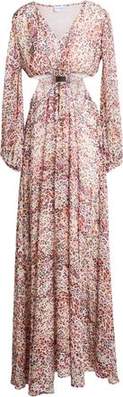 LuckyLu KLEIDER - Maxi-Kleider auf YOOX.COM