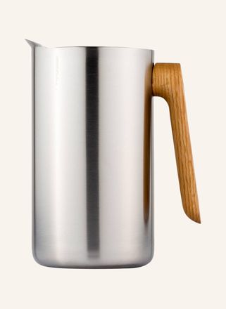 Eva Solo Isolierkanne Nordic Kitchen silber