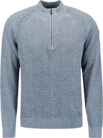 No Excess Pullover