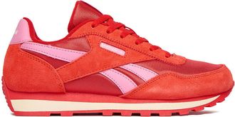 Reebok Sneakers Reebok EO-CLASSIC AZ 100250703 Rot