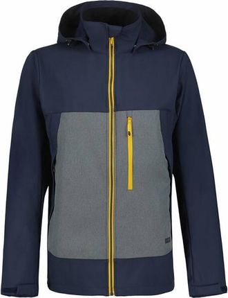 Icepeak Herren Funktionsjacke BUXTON