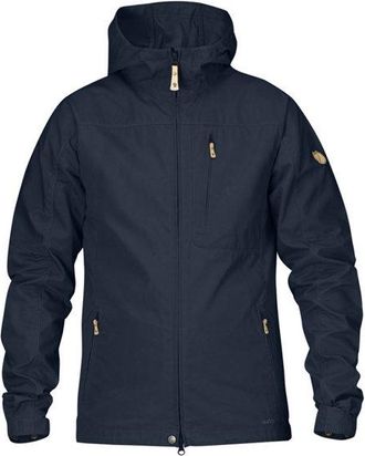 Fj&auml;llr&auml;ven Sten - Wander- und Trekkingjacke - Herren