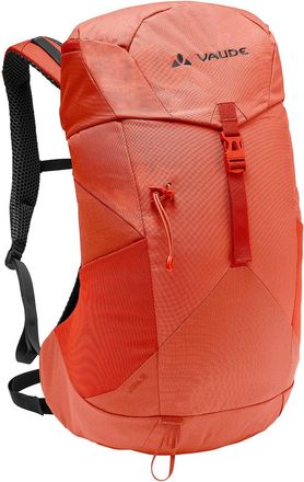 Vaude Jura 18 - Wanderrucksack mit Rückenbelüftung - mit Regenhülle - 18 Liter