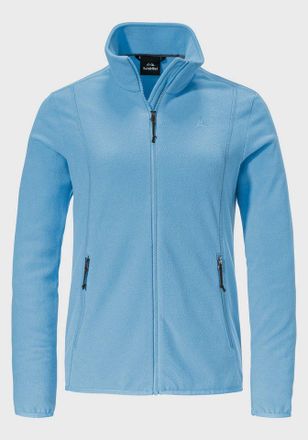 Sch&ouml;ffel Fleecejacke Fleece Jk Style Ash WMS