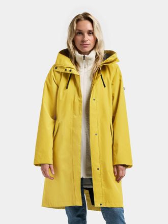 Didriksons 1913 Regenjacke Elin