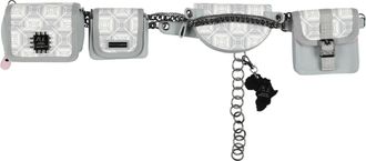 Sprayground Kleinlederwaren - G&uuml;rtel auf YOOX.COM