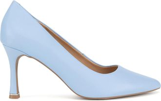 Lasocki High Heels Lasocki WYL3794-1Z Blau