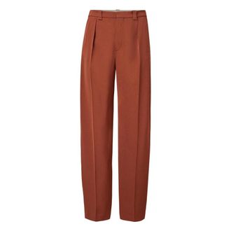 Drykorn Damen, Hosen, Rot, W29 L34Gr&ouml;&szlig;e