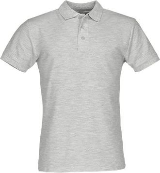 Fruit Of The Loom Polo pour homme Large