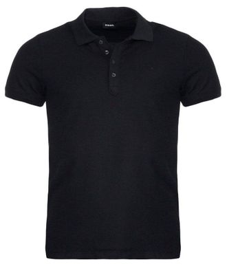 Diesel Poloshirt Diesel Herren Poloshirt T-HEAL in Unifarbe