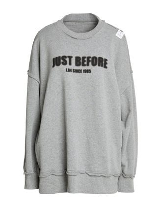 JB4 JustBefore TOPS - Sweatshirts auf YOOX.COM