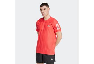 adidas Performance Laufshirt OWN THE RUN