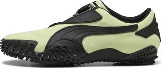 Puma Sneakers Mostro OG Prime Unisexe, Chaussures, Vert, 40.5