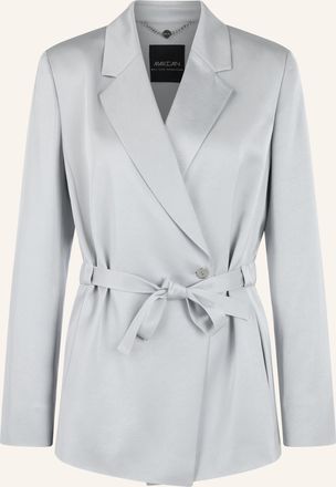 Marc Cain Blazer grau