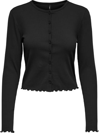 Only Female Strickjacke ONLINA Strickjacke