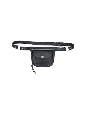 Our Legacy Belt Bag Purse Belt
