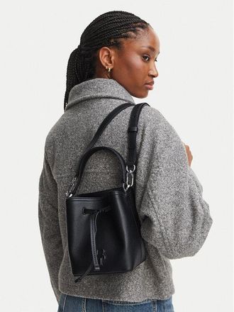 HUGO BOSS Handtasche Anett 50573218 Schwarz