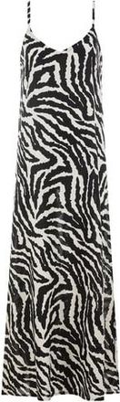 Saison 1865 Robe Anouck fluide