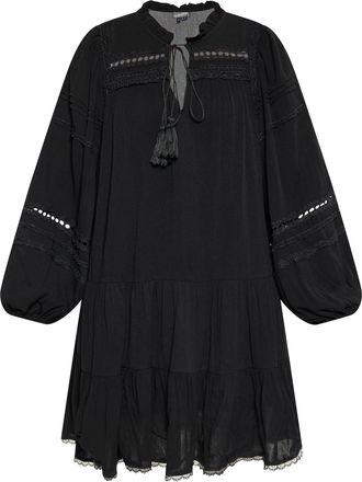 Dreimaster Kleid