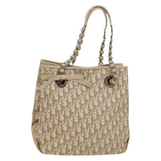 Dior Damen, Pre-Owned, Beige, ONE SIZEGr&ouml;&szlig;e