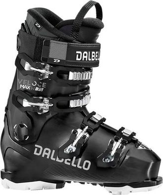Dalbello Damen Ski-Schuhe VELOCE MAX GW 70 W LS BLACK/BLACK