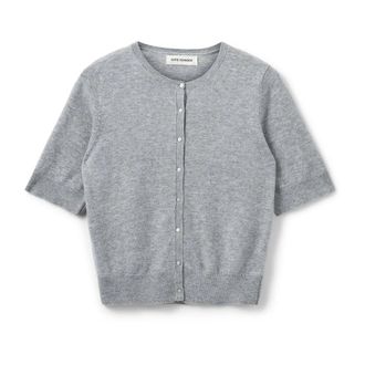 Sofie Schnoor T-Shirts - - Knitwear - Damen - Grau - XL