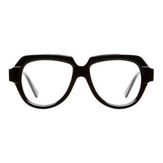 Kuboraum Mask K37 - - Accessories - Damen - Schwarzk - ONE SIZE
