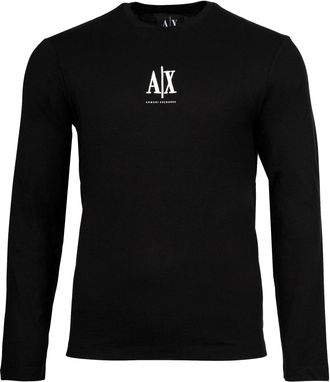 A|X Armani Exchange Langarmshirt