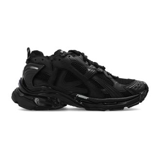 Balenciaga Runner Sneakers - - Shoes - Herren - Schwarzk - 39 EU