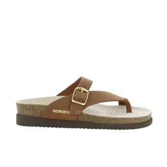 Mephisto Damen, Schuhe, Braun, 40 EUGr&ouml;&szlig;e