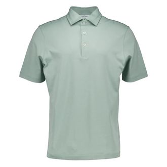 Gran Sasso 60116/81001 Polo - - Tops - Herren - Gr&uuml;n - L