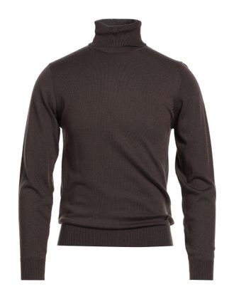 Yes-Zee STRICKWAREN - Rollkragenpullover auf YOOX.COM