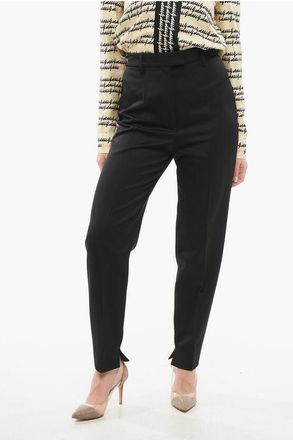 Prada Wool Cropped Pants size 40