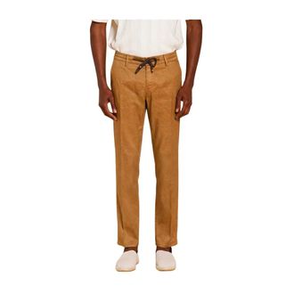 Mason's Milano Jogger - - Trousers - Herren - Braun - 2XL