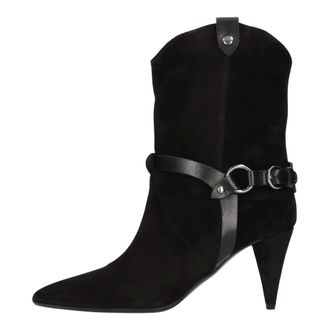 Strategia Damen, Schuhe, Schwarzk, 40 EUGr&ouml;&szlig;e