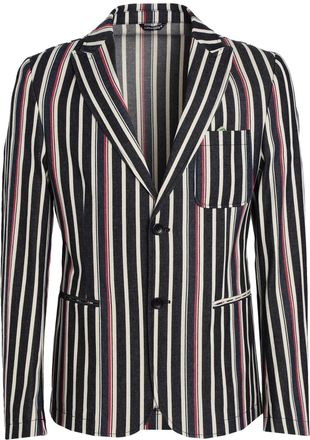 Daniele Alessandrini ANZ&Uuml;GE und CO-ORDS - Blazers auf YOOX.COM