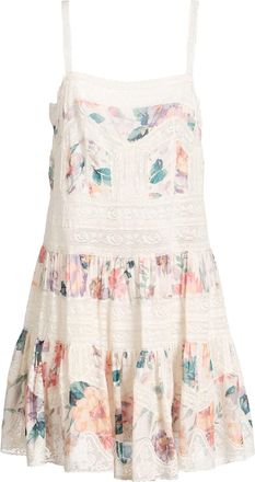 Zimmermann KLEIDER - Mini-Kleider auf YOOX.COM