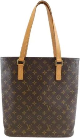 Louis Vuitton Damen, Pre-Owned, Braun, ONE SIZEGr&ouml;&szlig;e