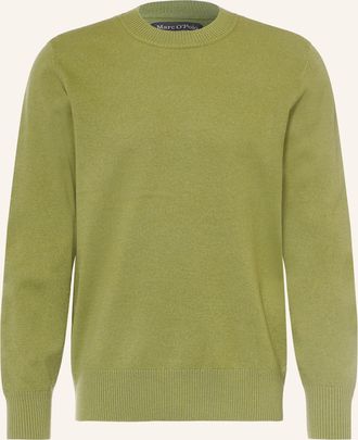 Marc O'Polo Marc Opolo Pullover gruen