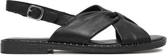 Remonte Sandalen D3674-00 Schwarz