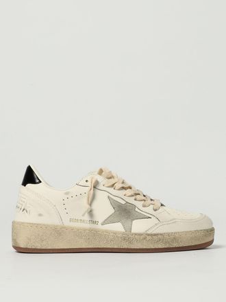 Golden Goose Baskets GOLDEN GOOSE Homme couleur Blanc
