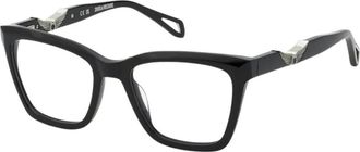 Zadig&Voltaire Damen, Accessories, Schwarzk, 52 MMGr&ouml;&szlig;e
