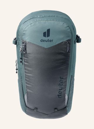 Deuter Rucksack Compact 14+3 L schwarz