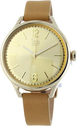 Ice Watch Ice Time - - Accessories - Damen - Gelb - ONE SIZE