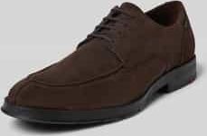 Lloyd Schn&uuml;rschuhe aus echtem Leder Modell EEZY PLUS