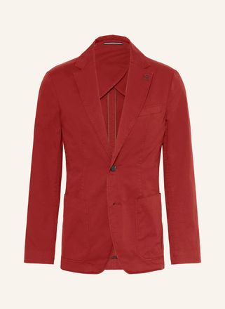 Tommy Hilfiger Sakko Slim Fit rot