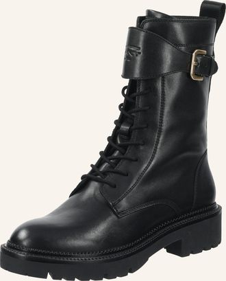 GANT Schn&uuml;rboots Kelliin schwarz