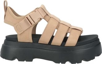 UGG SCHUHE - Sandalen auf YOOX.COM