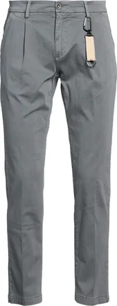 Manuel Ritz HOSEN & R&Ouml;CKE - Hosen auf YOOX.COM